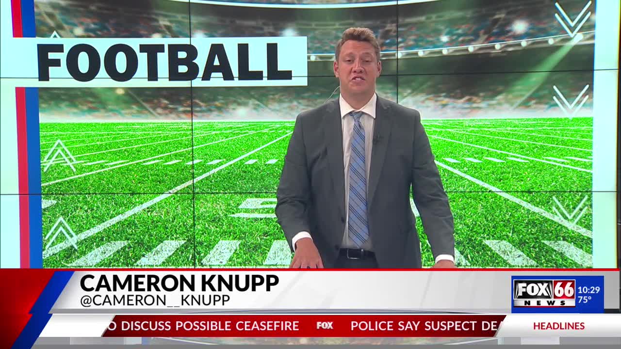 Mercyhurst prepares for second Division I season