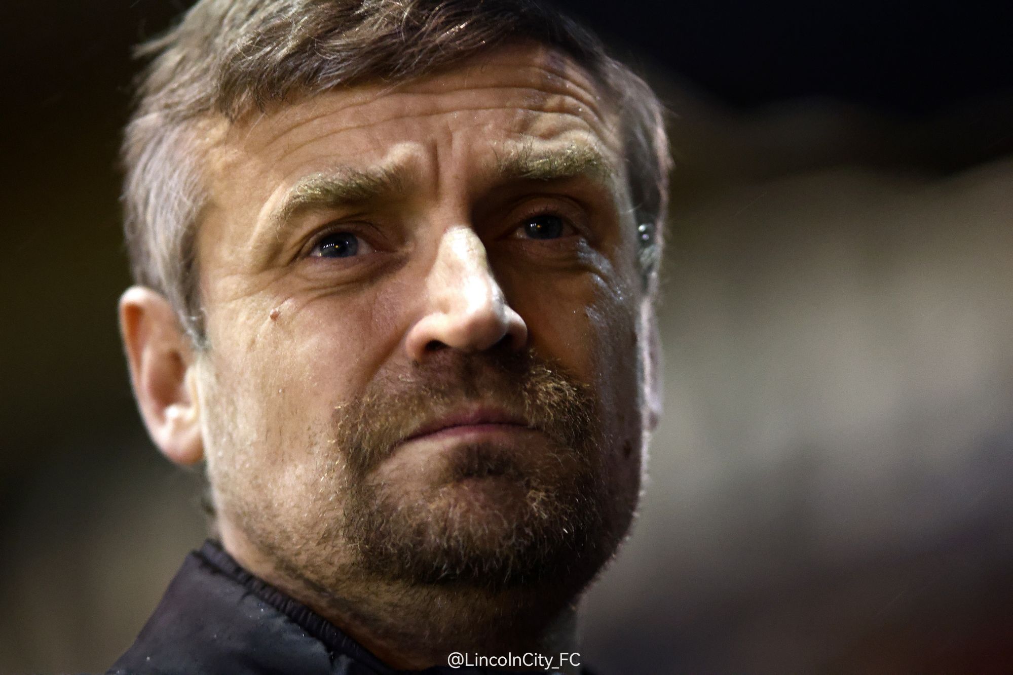 Lincoln City’s Interesting Times Could Go Either Way