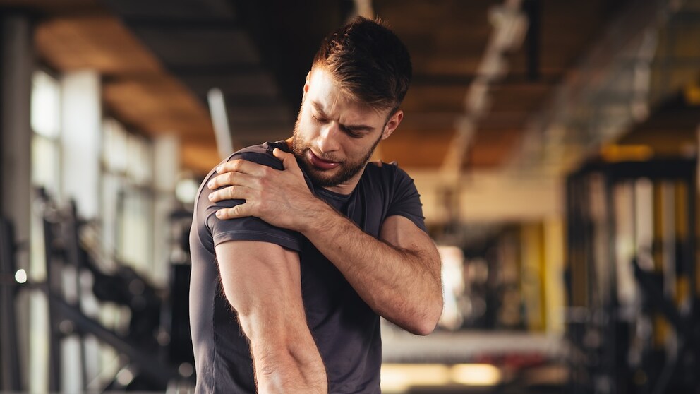 Common Causes of Injuries at the Gym