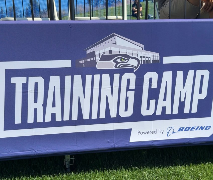 Seattle Seahawks roster features multiple players with PNW ties