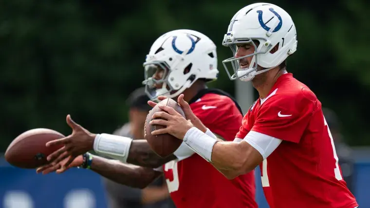 What channel is Colts vs. Packers on today? Time, TV schedule, live ...