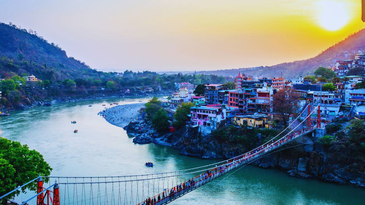 Temples, Taj, and Thar: An epic 15-day adventure in the heart of North ...
