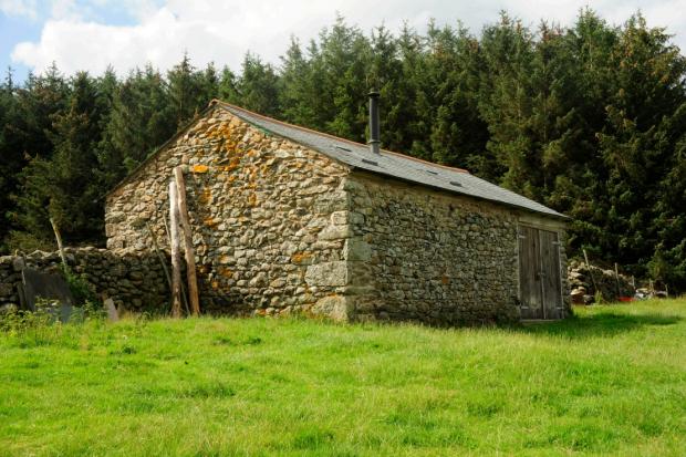 The stunning bothies in the Lake District hikers should consider visiting