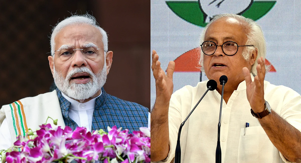 'US-India trade deal an ordeal, subjected to PM’s desperation and ...