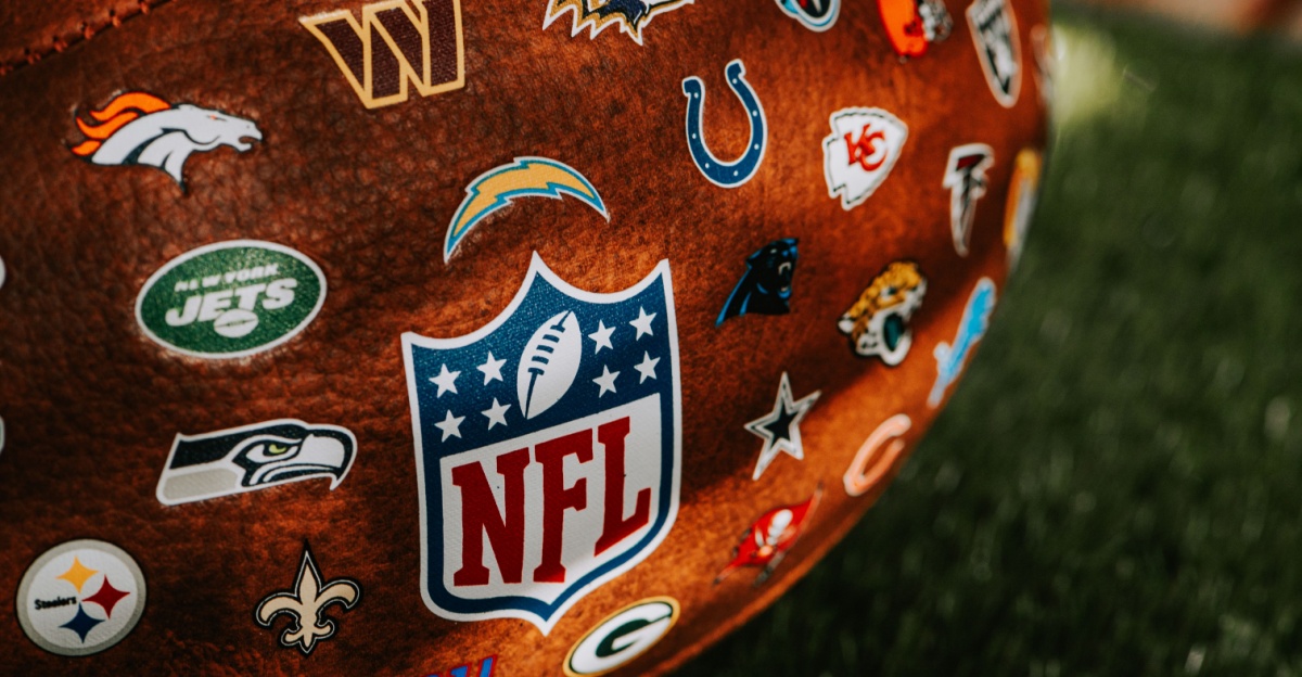 NFL Super Bowl Contenders – Ranked 25/26