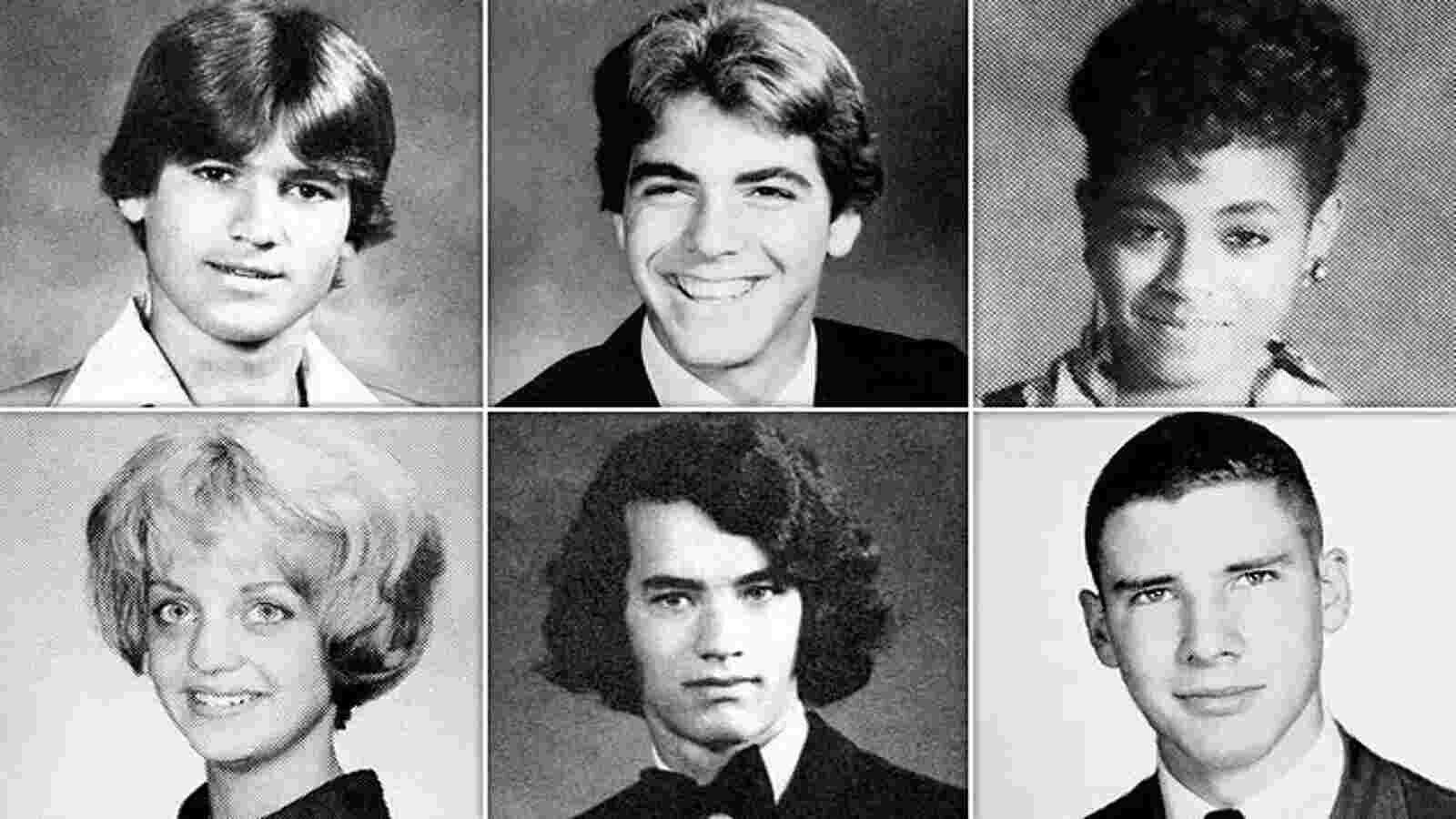 The Weirdest Jobs Celebrities Had Before Hollywood