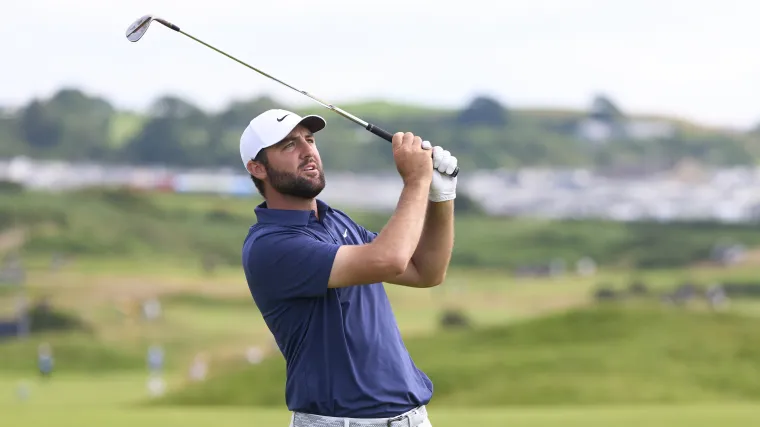 PGA Tour Championship radio coverage: Station, channel, streams to ...