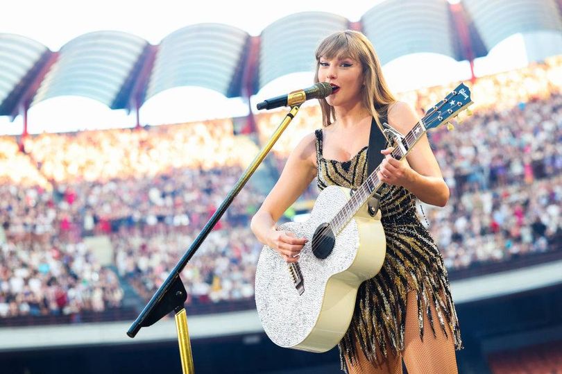 Taylor Swift addresses 'actual amnesia' her fans experienced after the ...