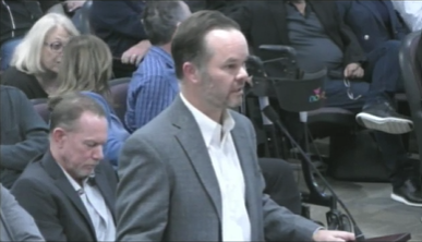 Mayor calls for planning review of Hartwell