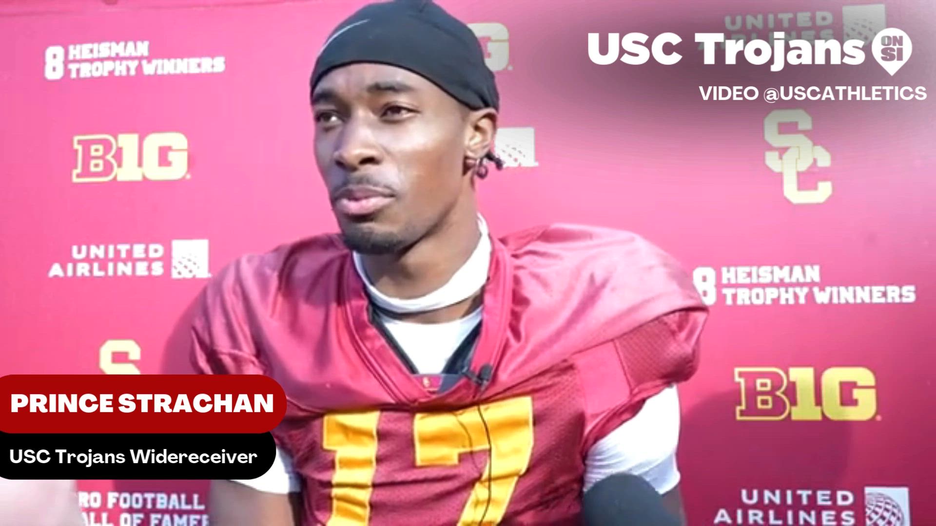Which USC Trojans Freshmen Will Have Biggest Impact on Defense?
