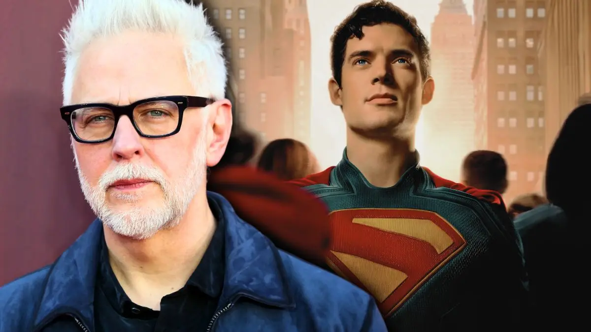 DC Studios Greenlights Development of First ‘Superman’ Spinoff Series