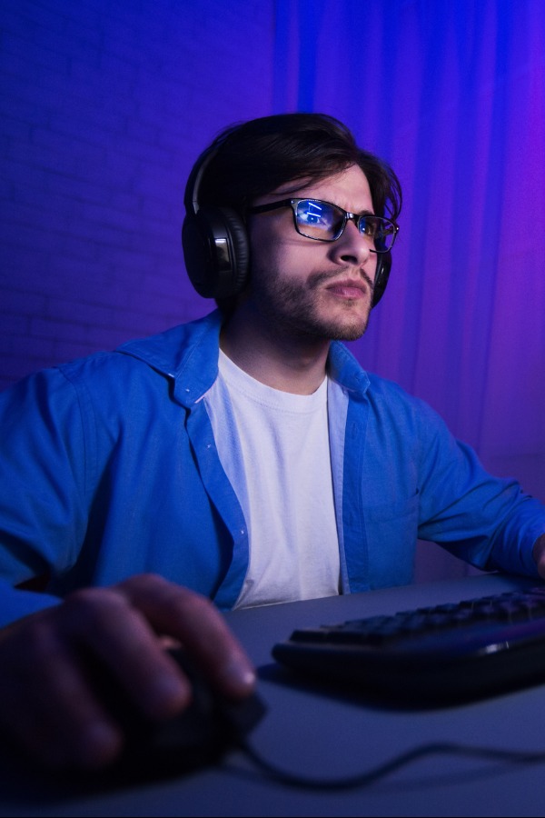 4 Player Features That Make Gaming Easier on PC