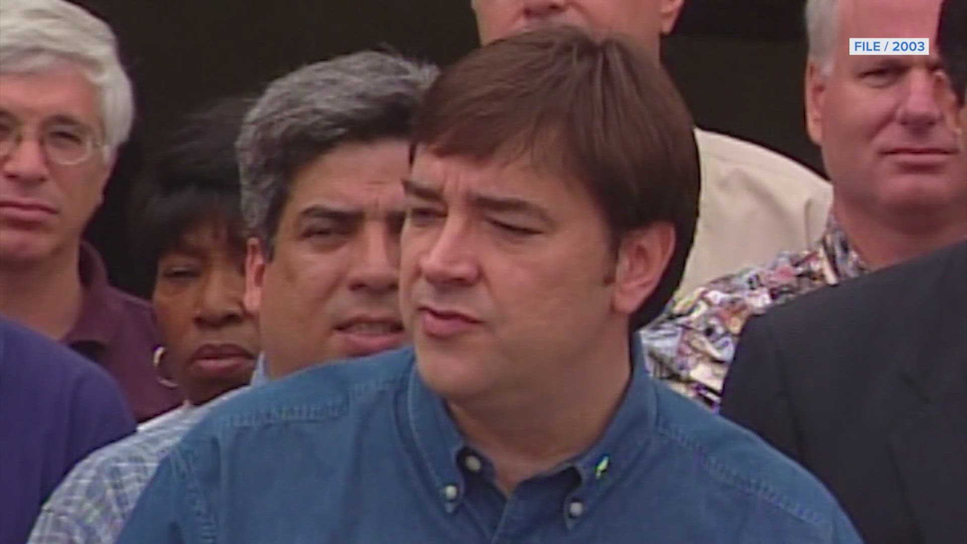 Jim Dunnam led the first Democratic walkout, now he's watching this sequel