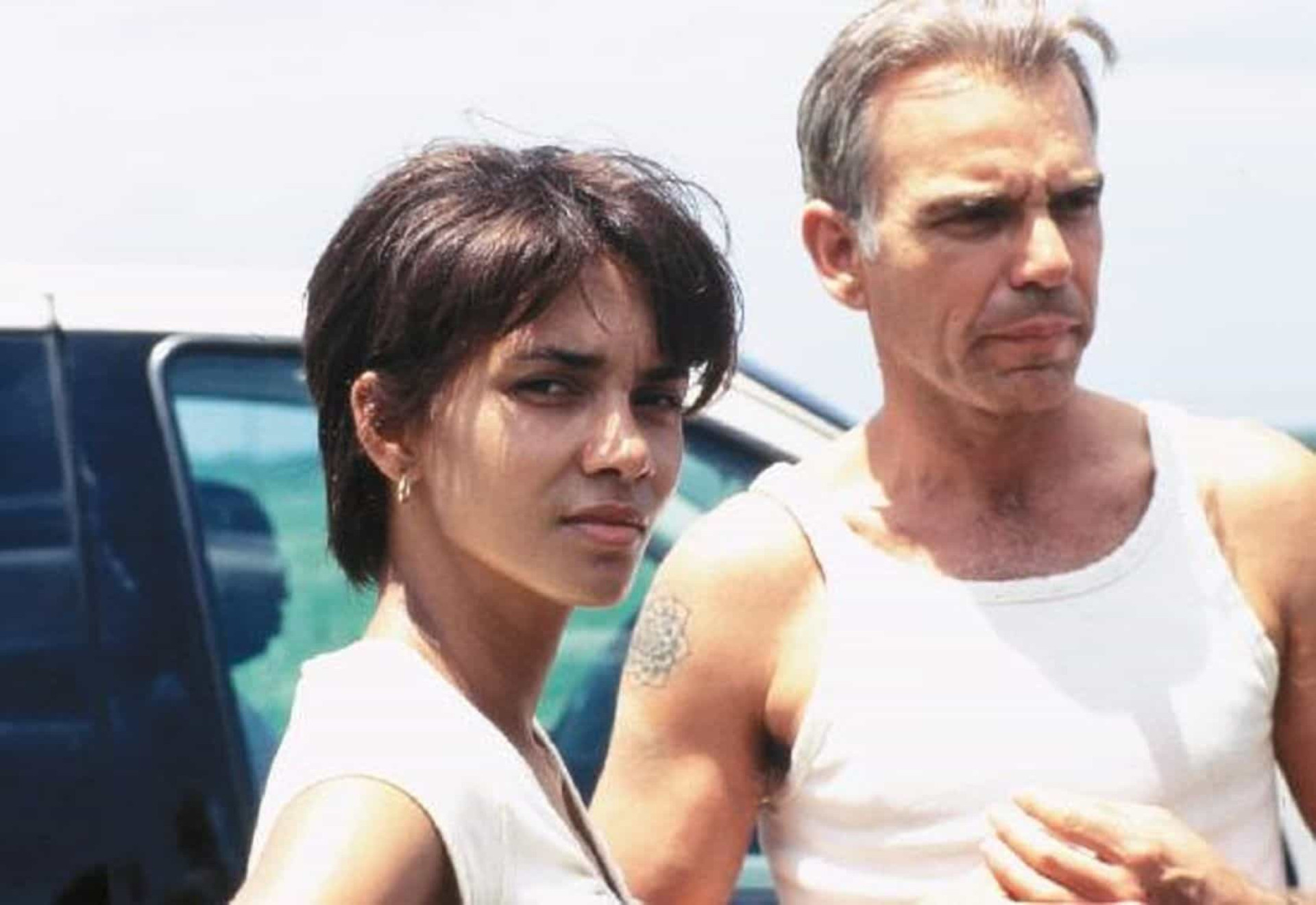 The best and worst roles of Halle Berry's career