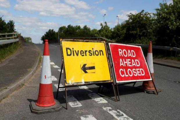 Multiple road closures planned for South Cumbrian town