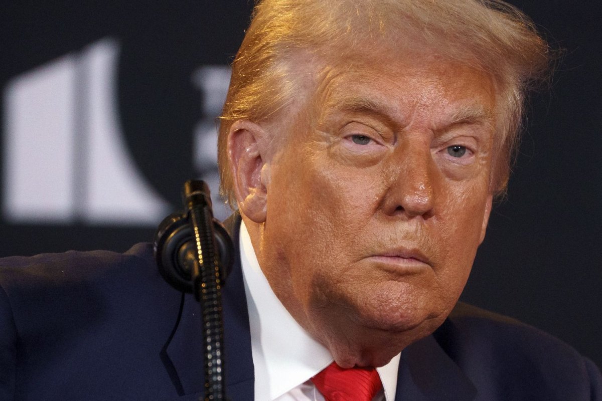 Trump revokes Biden antitrust EO targeting monopolies