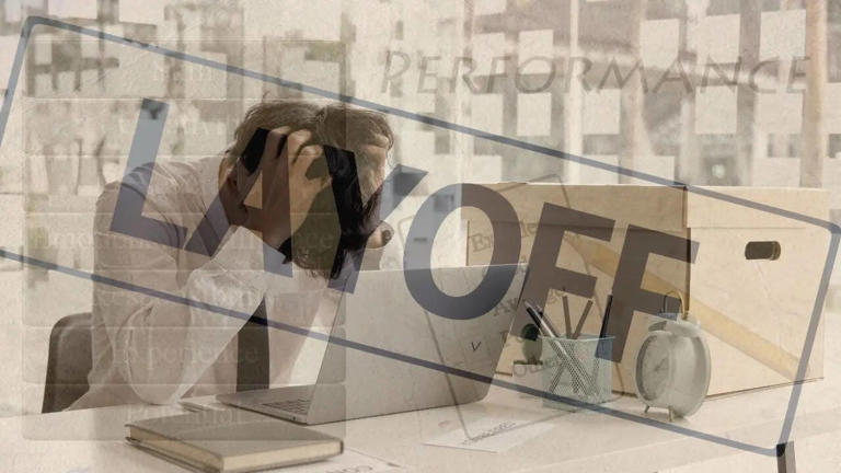 Microsoft, TCS And Now Oracle - Decoding Rising AI Costs And Tech Layoffs