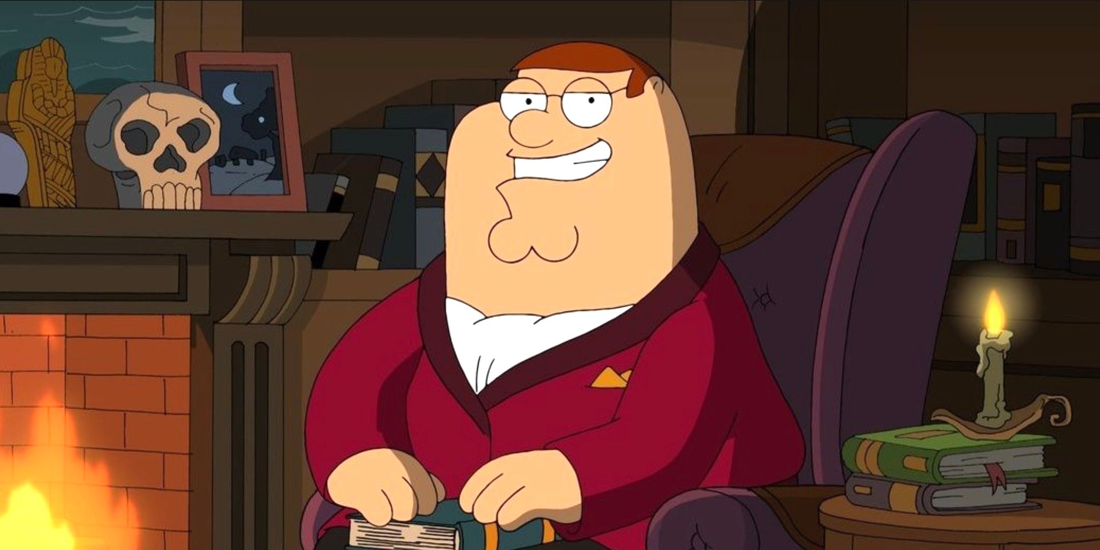 10 Episodes Of Family Guy That Are Considered Masterpieces