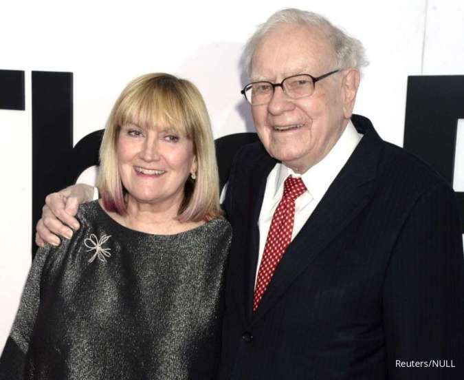Strategi Investasi Jangka Panjang ala Buffett dan Munger