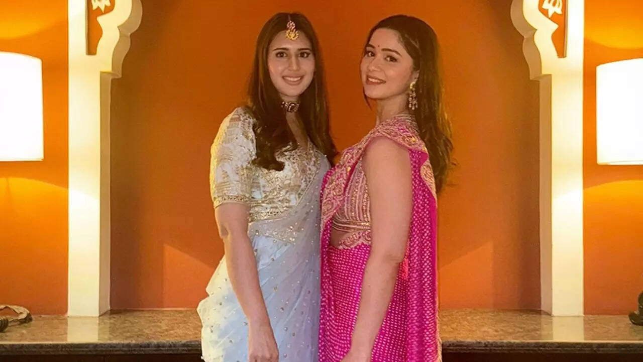 'My plus one forever': Arjun Tendulkar's fiancée’s adorable pictures ...