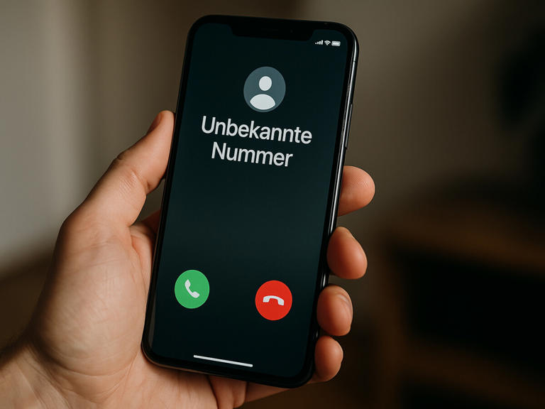 Anruf aus Polen: Das steckt hinter den +48-Nummern