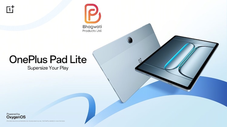 OnePlus to manufacture premium tablets in India through BPL partnership