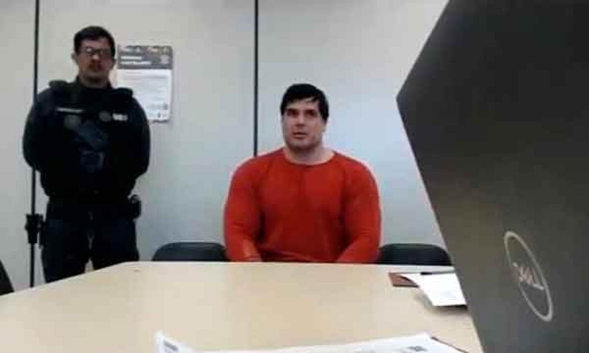 Morte de gari: após ‘tumulto processual’ autor confesso é intimado