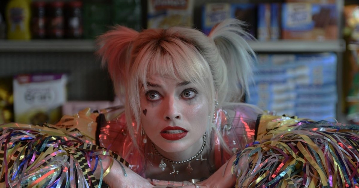 Margot Robbie's Harley Quinn Return Gets an Answer From James Gunn