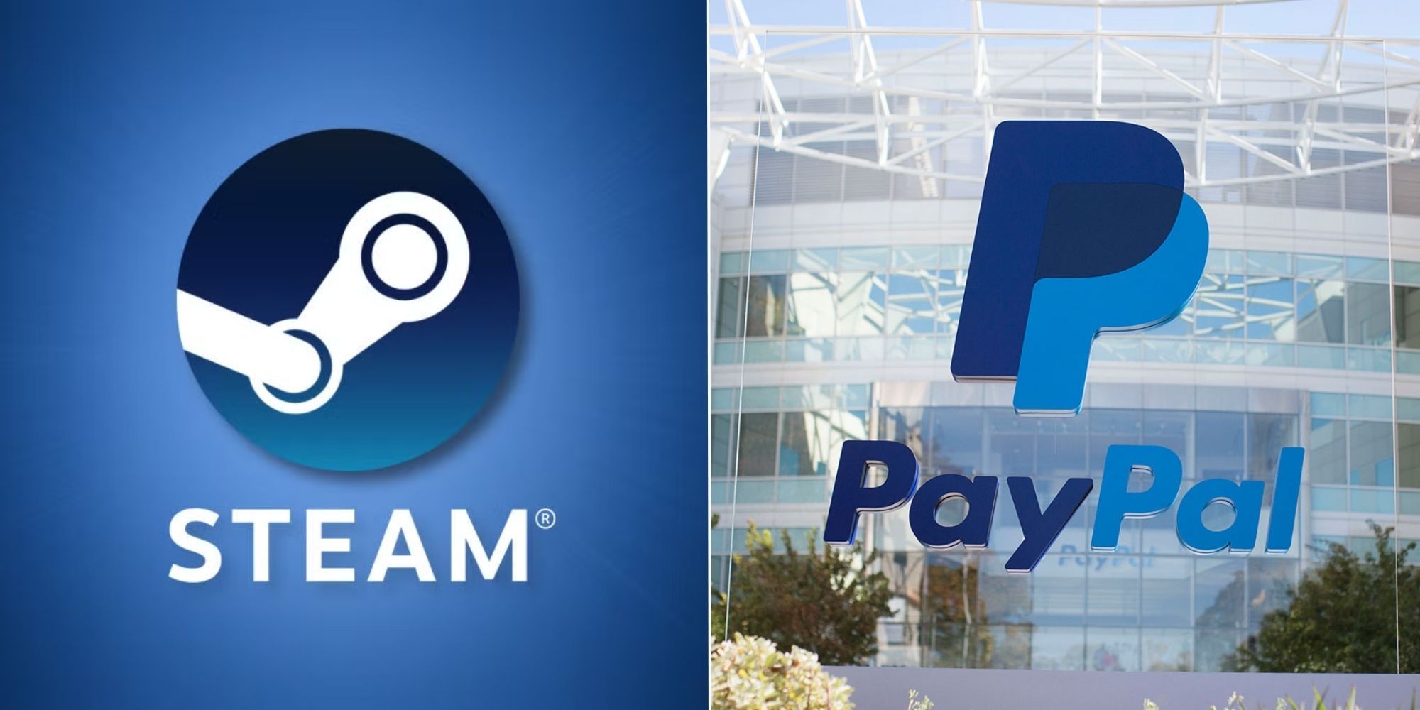 Amidst Censorship Controversy, PayPal's Not Working On Steam