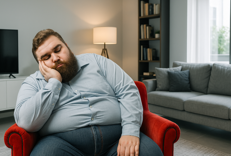 New Research: The Body Sends Signals 12 Years Before a Heart Attack