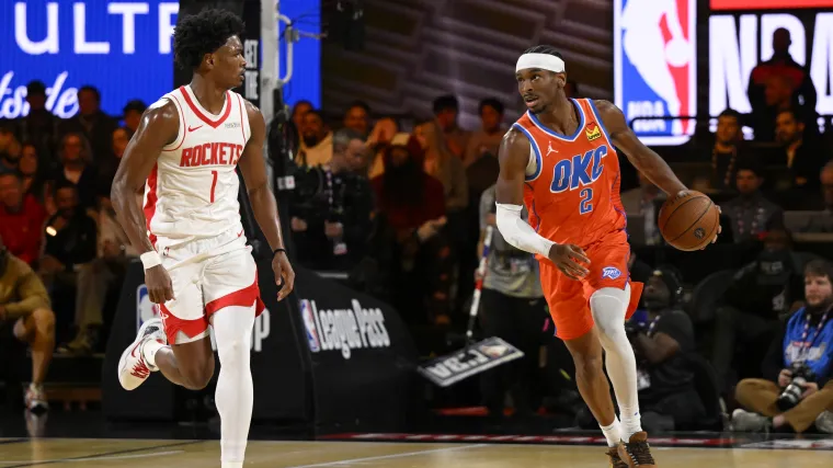 Ranking best NBA games in 2025-26, from Luka Doncic's Lakers vs ...