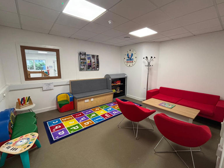 Footprints operational from new Clifton base following the completion ...