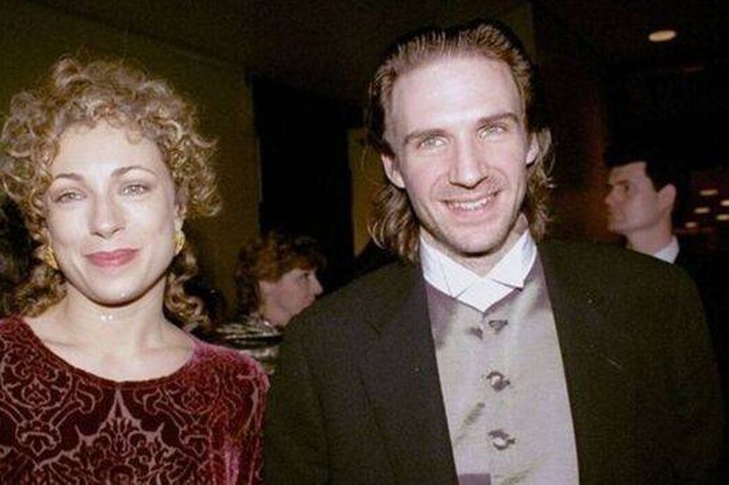 Strictly Come Dancing's Alex Kingston heartbreaking four words after ...