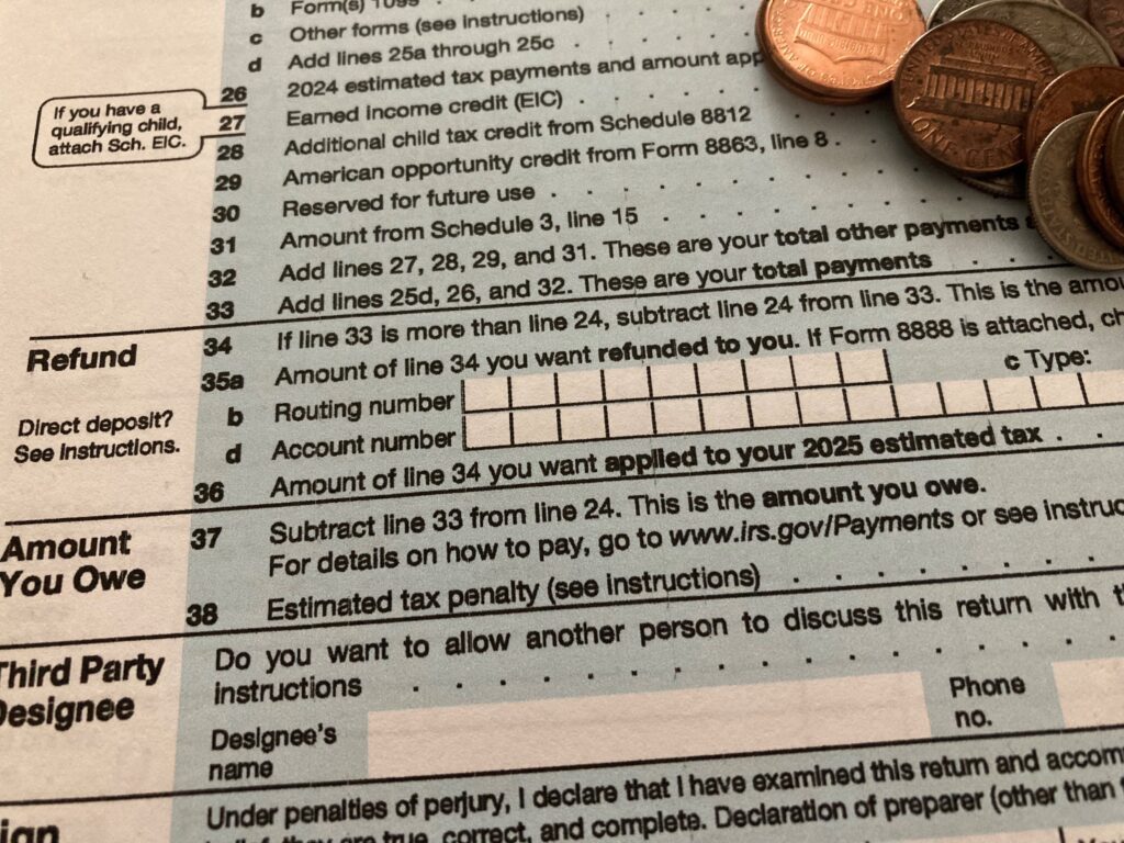 IRS Greenlights $1,390 Stimulus Checks