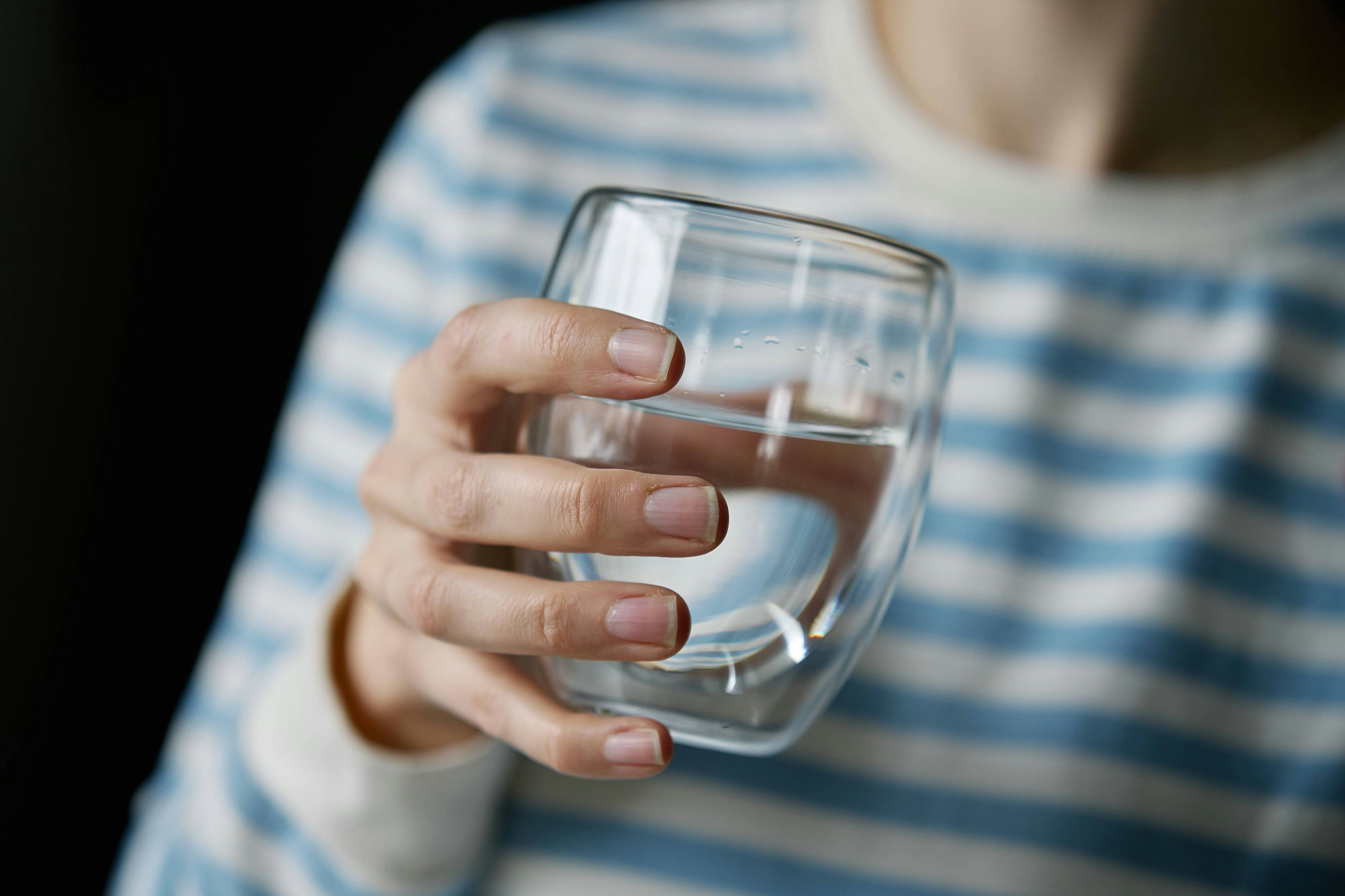 Viel trinken: Diese drei Getränke sind noch besser als Wasser