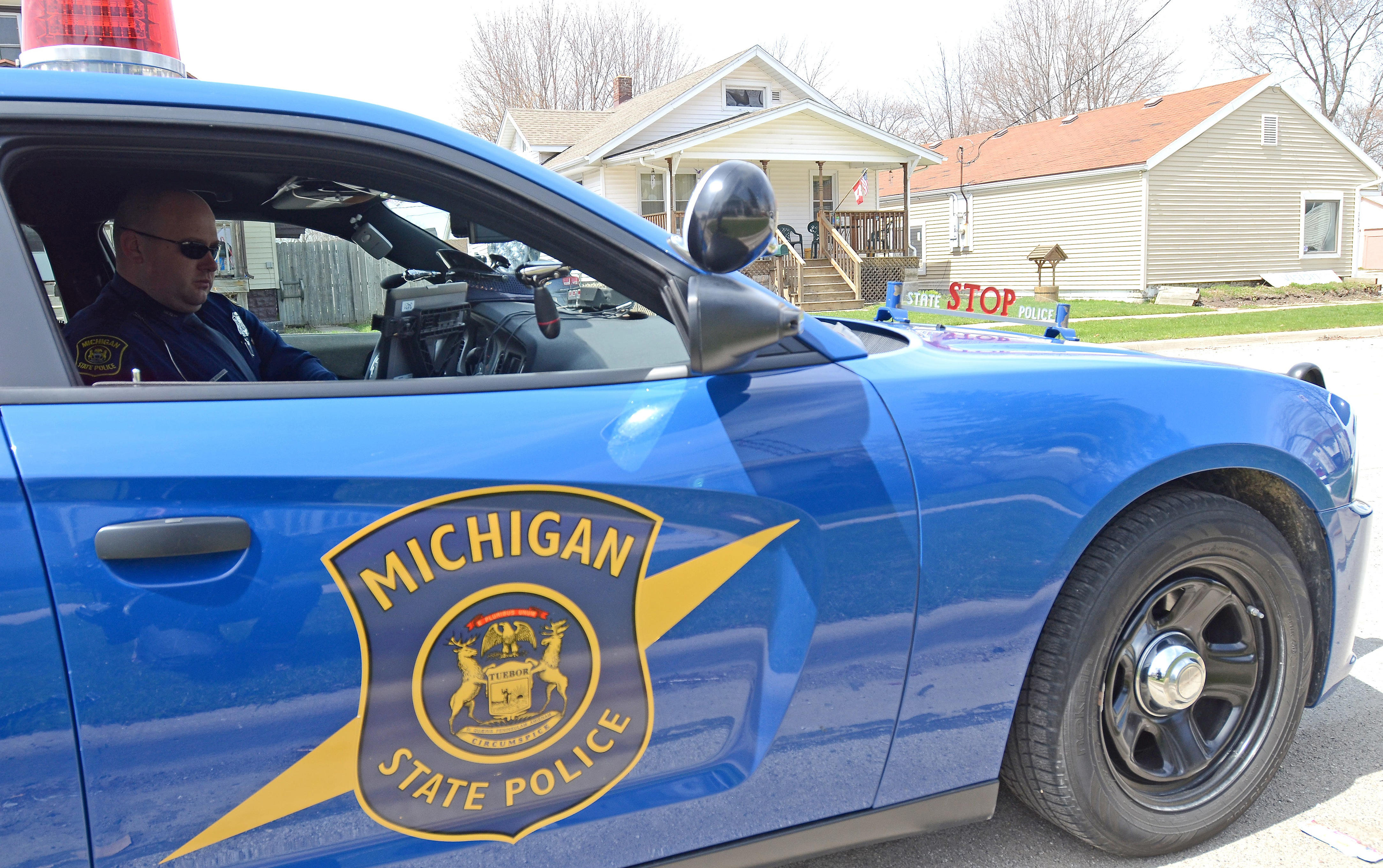 Michigan to ramp up DUI patrols ahead of Labor Day weekend