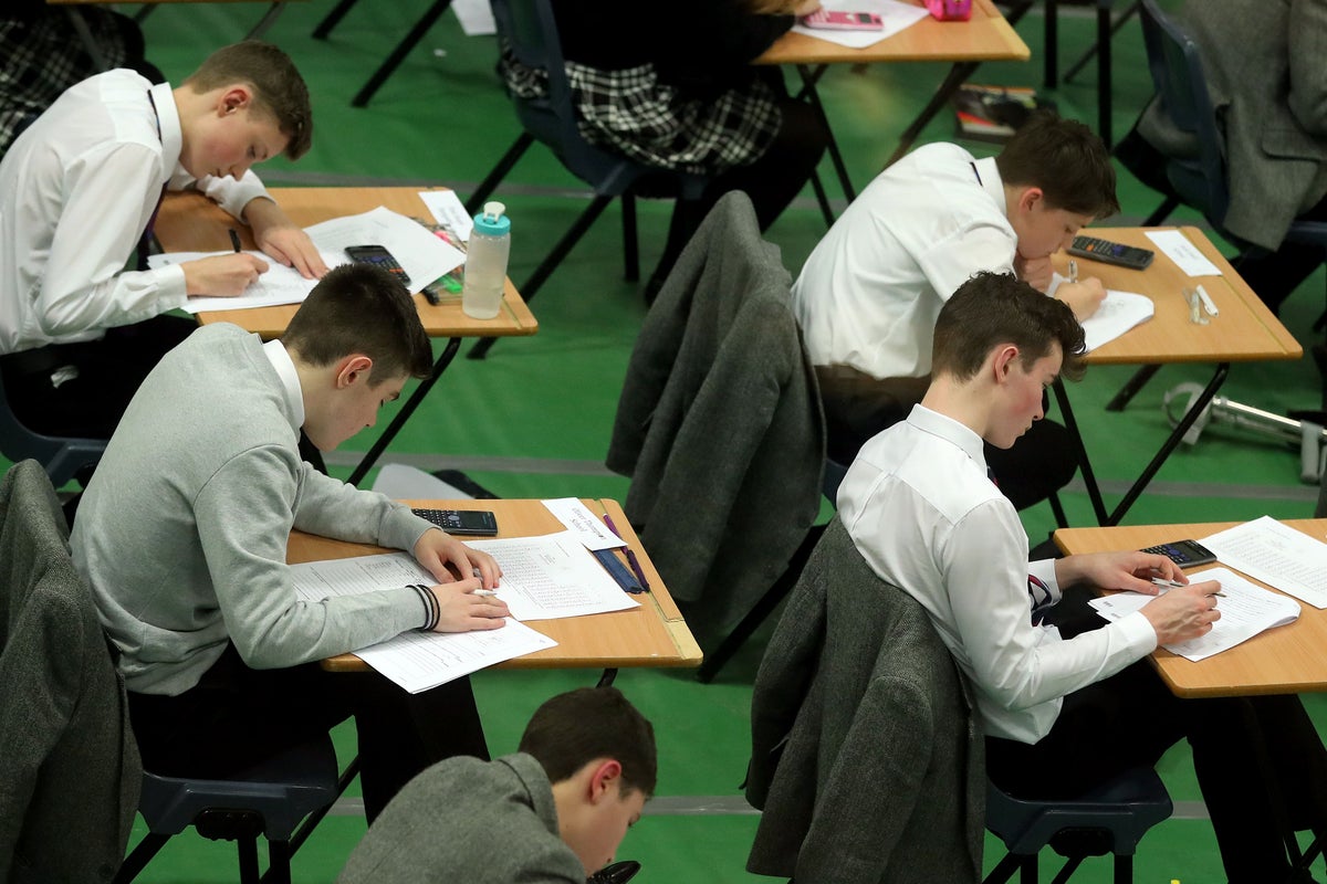 What you need to know about new V-levels