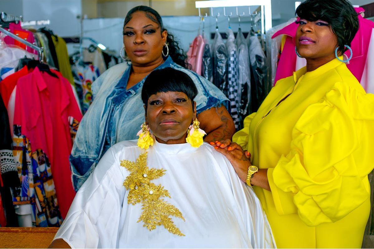 Greenbelt Festival - Annie and the Caldwells, K.O.G, Nadine Shah, Kate ...