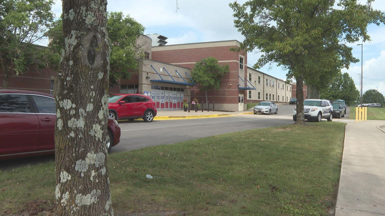 Ky. school district becomes first in nation to employ AI-powered ...