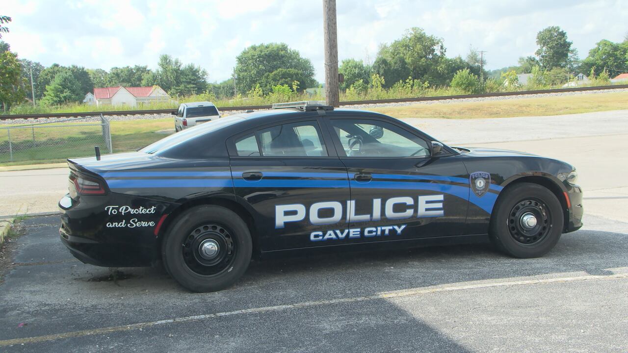 Cave City police warn of ding dong ditch dangers