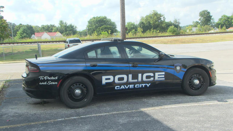 Local police department participates in nationwide impaired driving ...