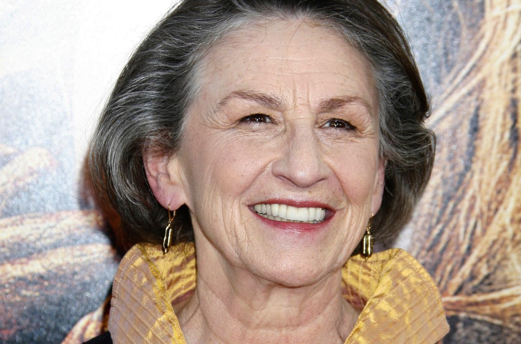 Horror film star dies aged 81