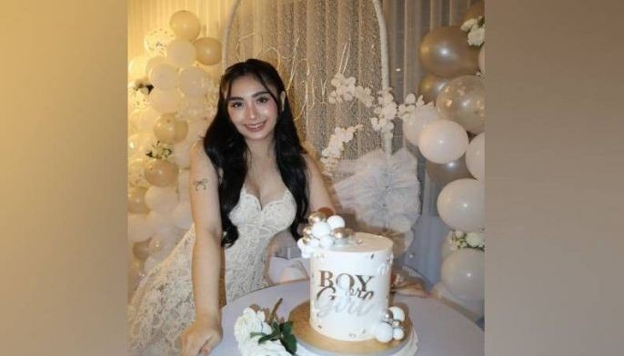 Bea Borres reacts to ex-boyfriend's claim as father to her baby