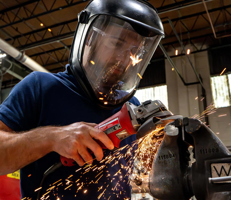 Louisville workforce growth and fight against brain drain: Q&A with ...