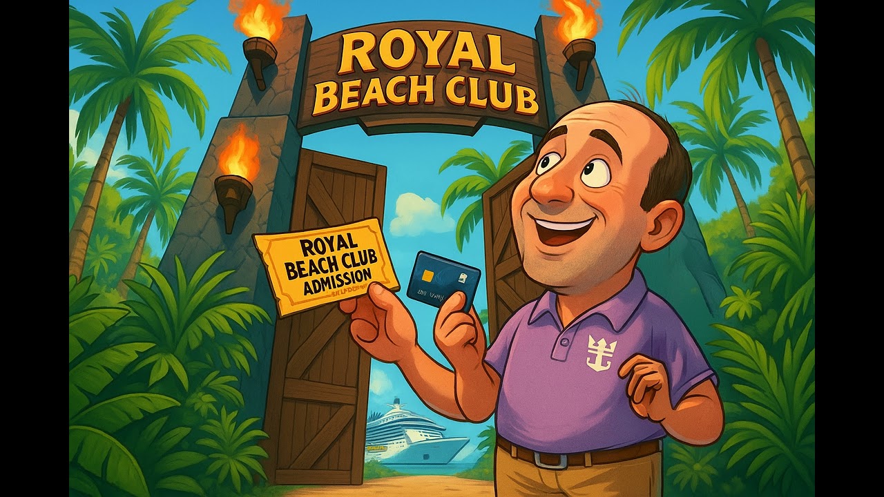 Royal Beach Club Prices: Expensive or Justified?