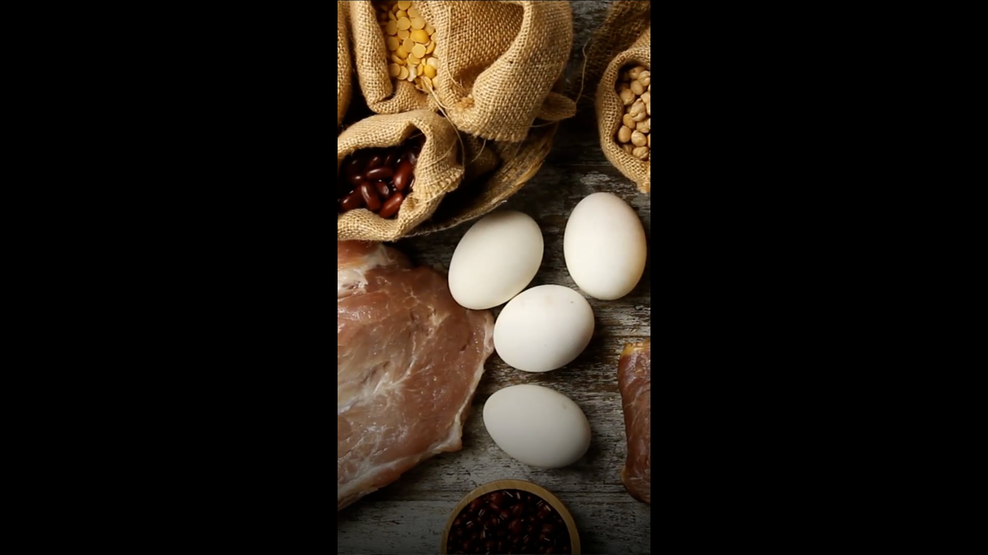 These High-Protein Foods Will Support Weight Loss.