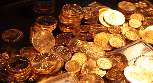Gold Smashes $4,200 as Investors Flock to Safety — Yardeni Predicts ...