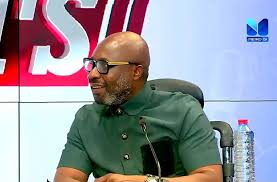 Afriyie Criticizes Voting Process at GFA Congress