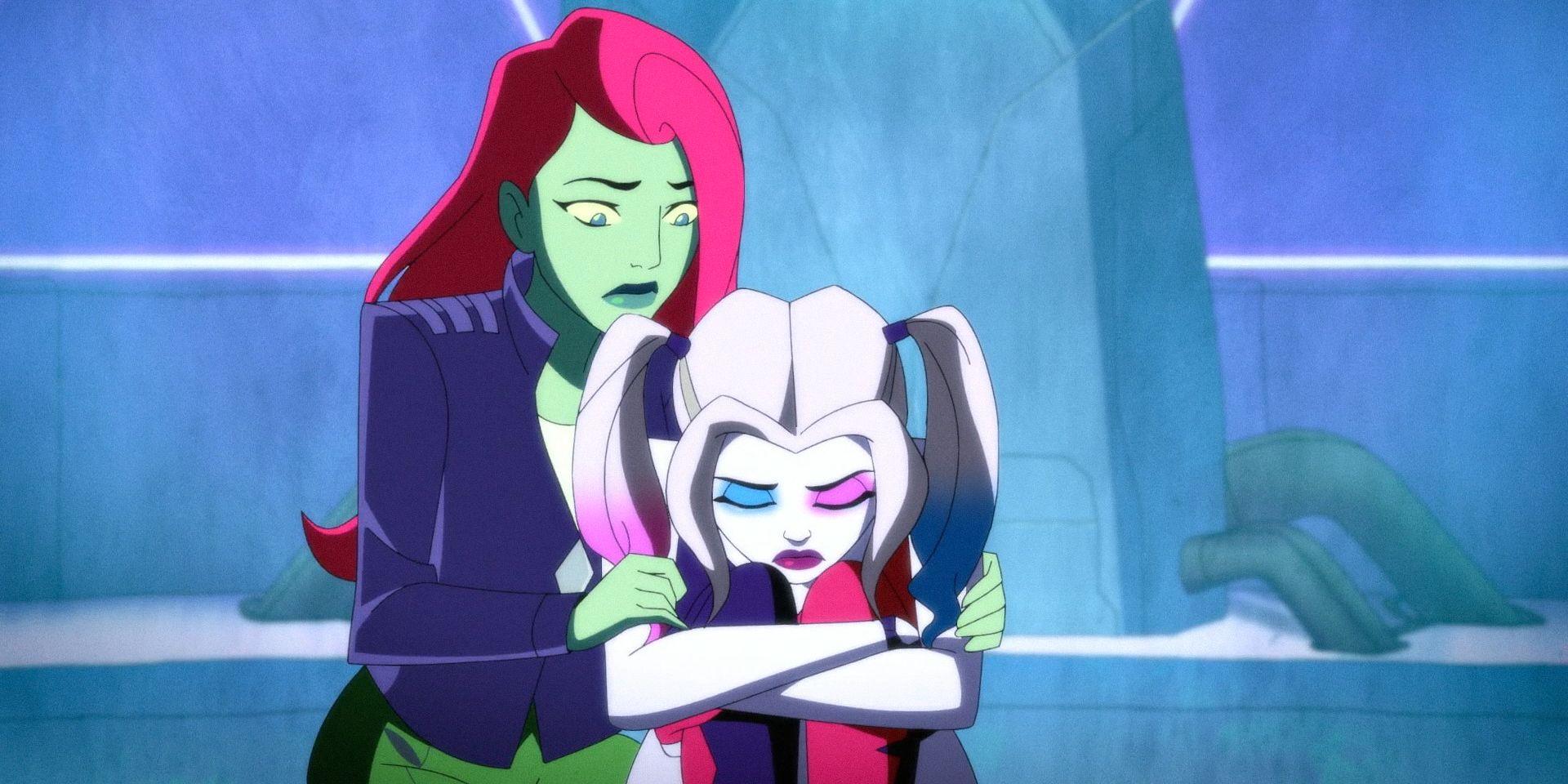 7 Animated Superhero Shows That Outshine Live-Action Versions