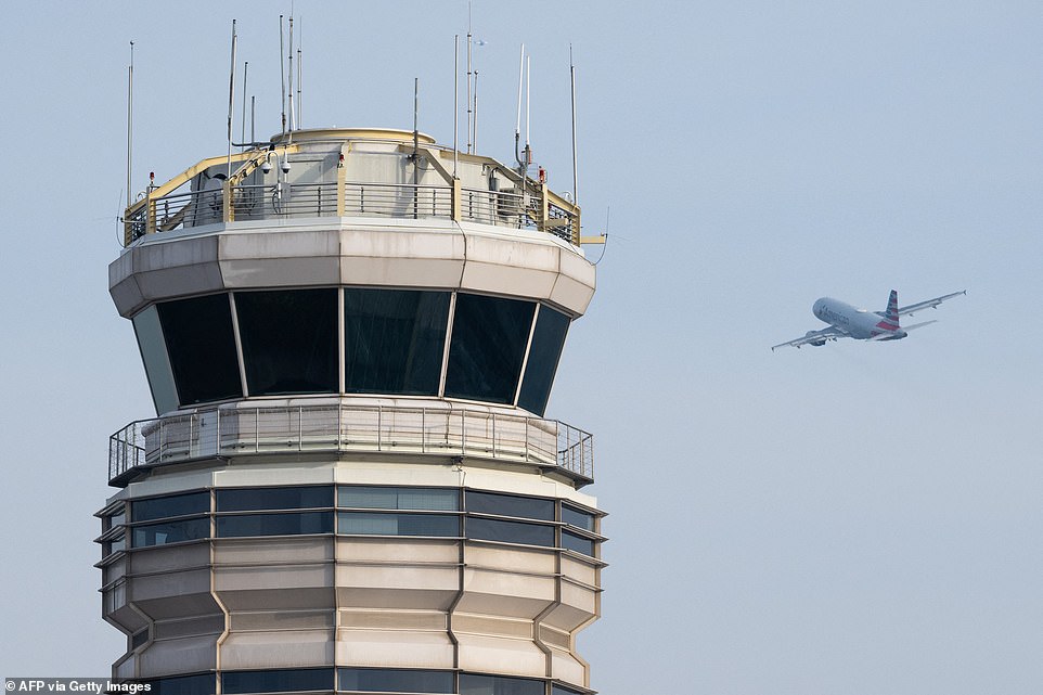 Sean Duffy and Musk clash on mass firing of air traffic controllers